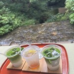 兵衛Cafe （Hyoue Cafe） - 鞍馬/カフェ | 食べログ