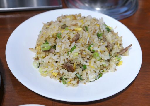 神戸ラーメン 第一旭 元町本店 - 元町（阪神）/ラーメン | 食べログ
