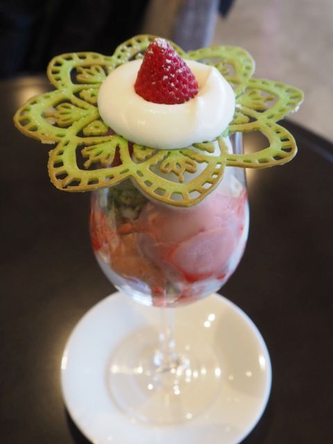 【閉店】28 CAFE＆KITCHEN （ニワ カフェ＆キッチン） - 日赤病院前/カフェ | 食べログ