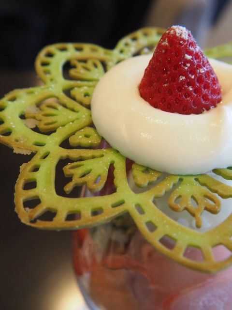 【閉店】28 CAFE＆KITCHEN （ニワ カフェ＆キッチン） - 日赤病院前/カフェ | 食べログ