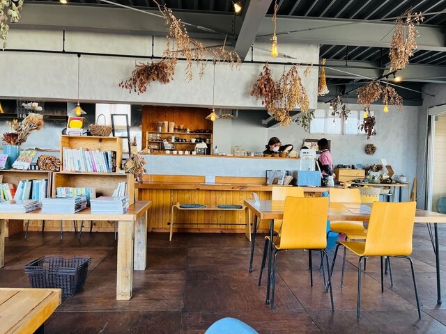 口コミ一覧 : 8cafe （ハチカフェ） - 高蔵寺/カフェ [食べログ]