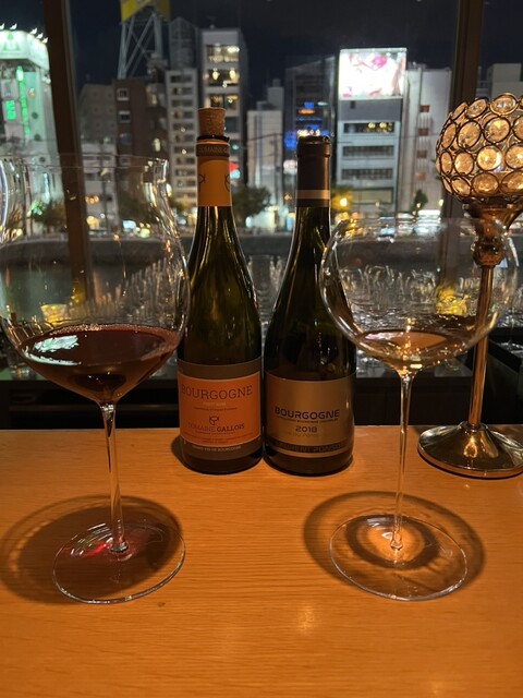 T6O （ティーシックスオー） - 中洲川端/ワインバー/ネット予約可 | 食べログ