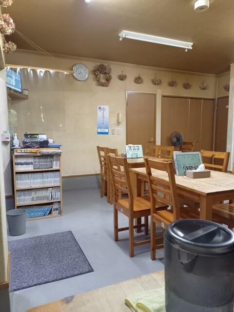 らーめん十倉 （とくら） - 白石（JR北海道）/ラーメン | 食べログ