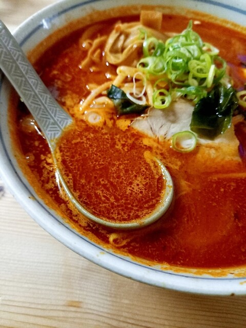 らーめん十倉 （とくら） - 白石（JR北海道）/ラーメン | 食べログ
