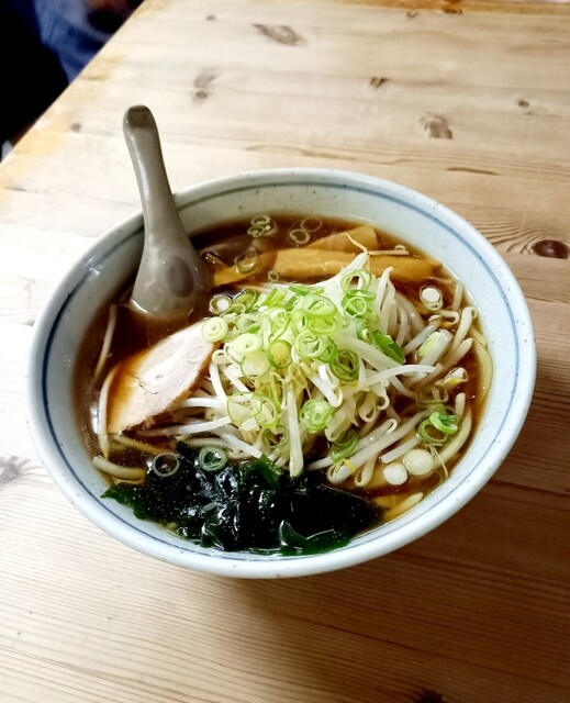 らーめん十倉 （とくら） - 白石（JR北海道）/ラーメン | 食べログ