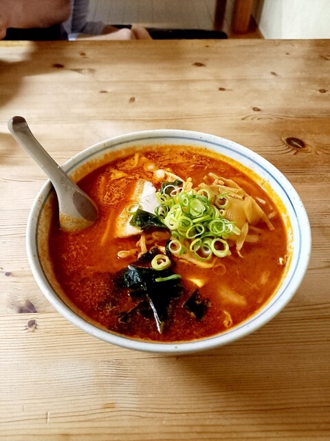 らーめん十倉 （とくら） - 白石（JR北海道）/ラーメン | 食べログ