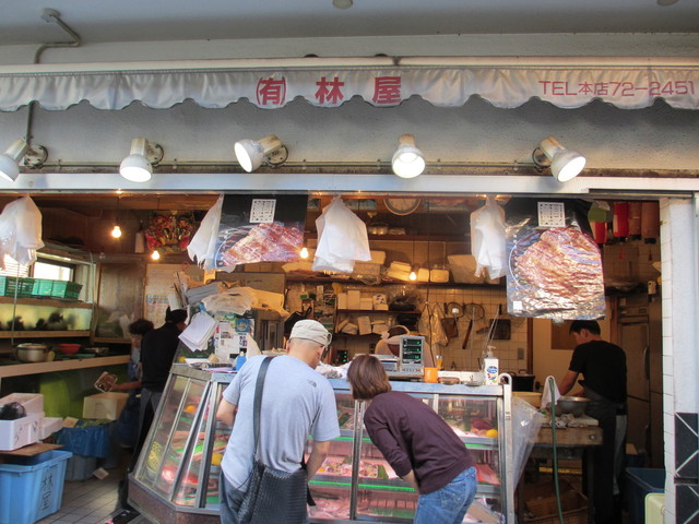 『淡路島でのマストバイ お魚編 夏バージョン』by BM子ちゃん : 【閉店】林屋 鮮魚店 （はやしや） - 淡路市その他/その他 [食べログ]