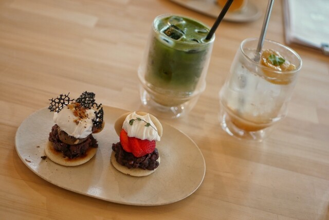 KAWA KITCHEN （カワ キッチン） - 蔵前/カフェ | 食べログ