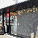 INKA WASI Peruvian restaurant （インカ ワシ ペルーヴィアン レストラン） - 新伊勢崎/ペルー料理 | 食べログ