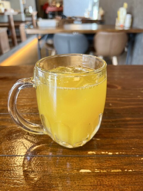 INKA WASI Peruvian restaurant （インカ ワシ ペルーヴィアン レストラン） - 新伊勢崎/ペルー料理 | 食べログ