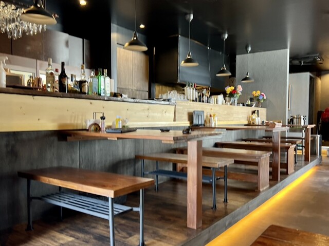 INKA WASI Peruvian restaurant （インカ ワシ ペルーヴィアン レストラン） - 新伊勢崎/ペルー料理 | 食べログ