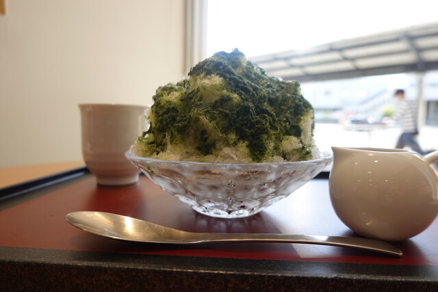 松華堂茶寮 （cafe de shokado） - 知多半田/甘味処 | 食べログ