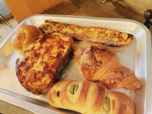 MORETHAN BAKERY - 西新宿五丁目/パン | 食べログ