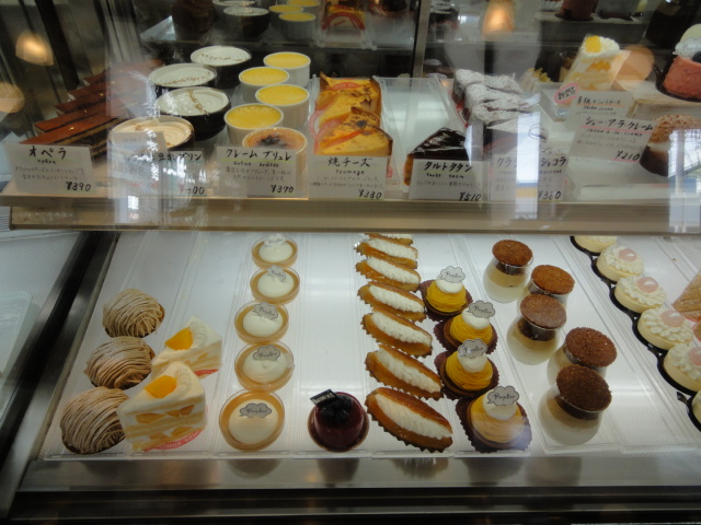 写真 : ププリエ 東松山本店 - 東松山/ケーキ [食べログ]