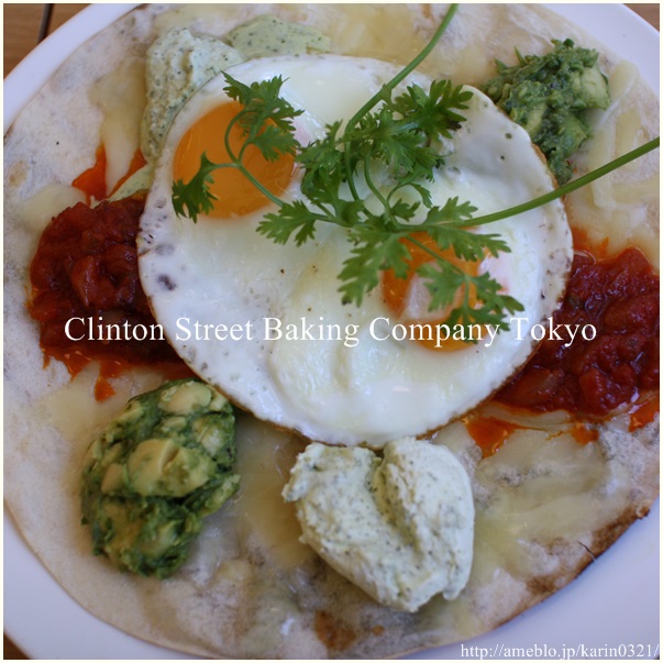 写真 3ページ目 : クリントン・ストリート・ベイキング・カンパニー 南青山店 （CLINTON ST. BAKING COMPANY ...