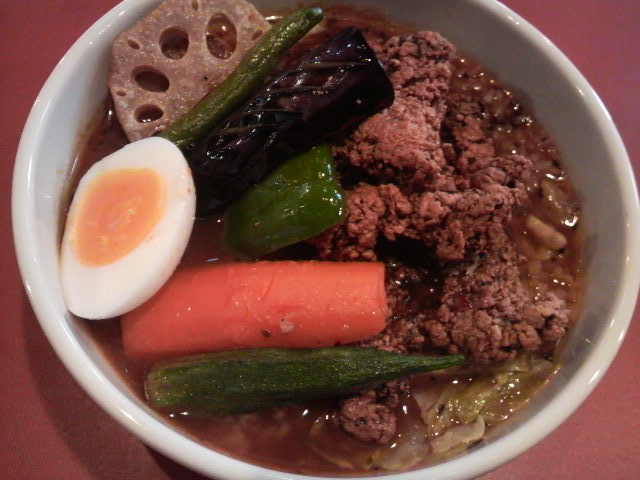 チュッタ 新居浜店 （CHUTTA!） - 新居浜/スープカレー | 食べログ