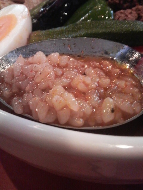 チュッタ 新居浜店 （CHUTTA!） - 新居浜/スープカレー | 食べログ