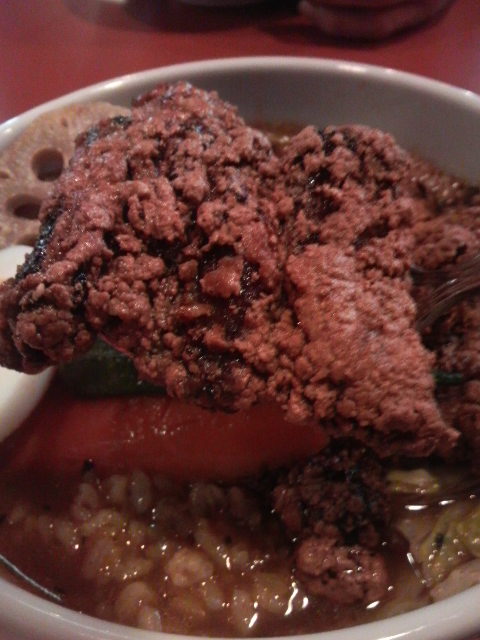 チュッタ 新居浜店 （CHUTTA!） - 新居浜/スープカレー | 食べログ