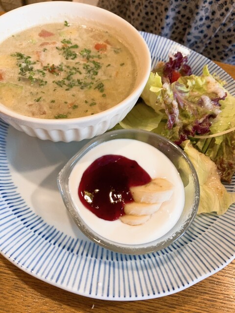 koko ti cafe （ココチ カフェ） - 蒲生四丁目/カフェ | 食べログ