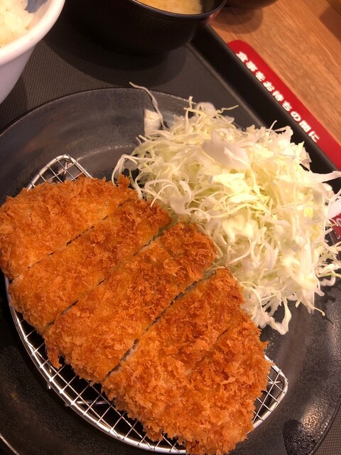 松屋 アクロスプラザ盛岡店 - 岩手飯岡/牛丼 | 食べログ