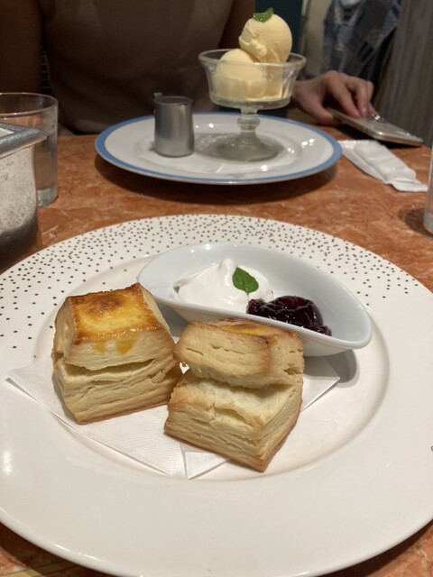 Octa Hotel Cafe VIORO店 （オクタ ホテル カフェ） - 西鉄福岡（天神）/カフェ | 食べログ