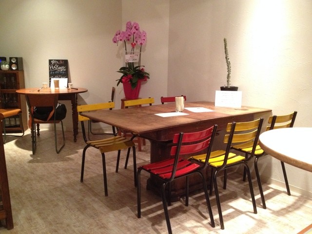 HUGE 元町店 （ヒュージ） - 元町・中華街/イタリアン | 食べログ