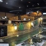 内観写真 : 釣船茶屋 ざうお 新宿店 （ツリブネヂャヤザウオ） - 都庁前/海鮮 | 食べログ