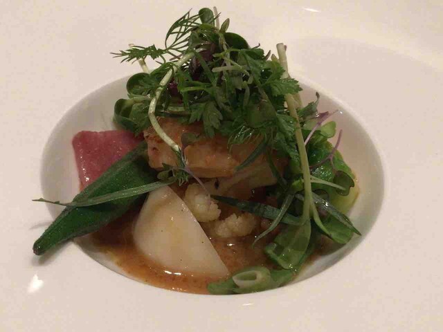 『八重洲 「Aux Delices de Dodine」 : 趣味の為に生きて行く。』by romai343 : Aux Delices de ...