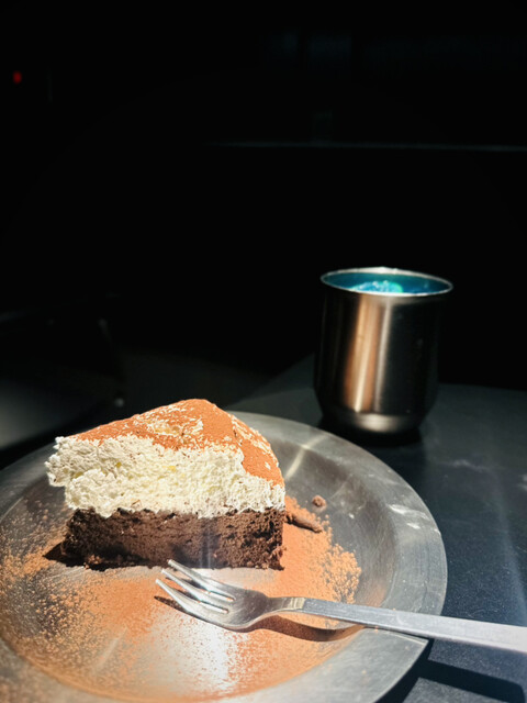 NOTE cafe （ノートカフェ） - 渋谷/カフェ | 食べログ