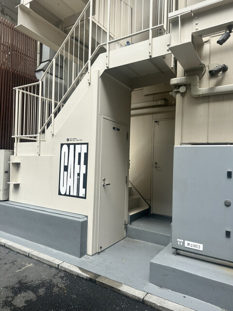 NOTE cafe （ノートカフェ） - 渋谷/カフェ | 食べログ