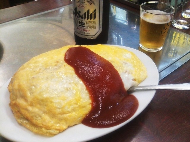 口コミ一覧 : 上野屋 - 高野山/オムライス [食べログ]