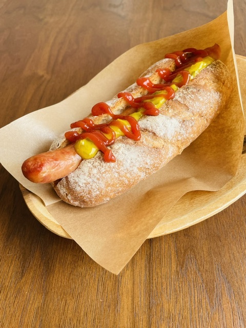 メニュー写真 : MAMEZO （マメゾー） - 堀米/カフェ | 食べログ