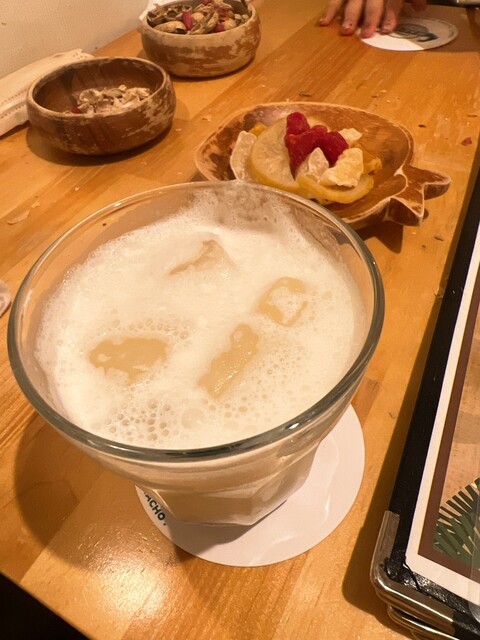 Macho Bar - Sanjo/Bar | Tabelog