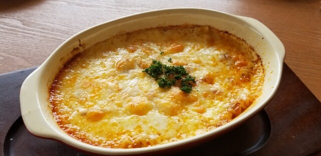 たてしな自由農園 808Kitchen&Table （808キッチン&テーブル） - 原村その他/パスタ | 食べログ