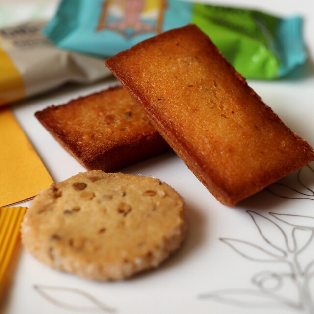 THE DROS グランスタ東京店 （ザ ドロス） - 東京/スイーツ | 食べログ