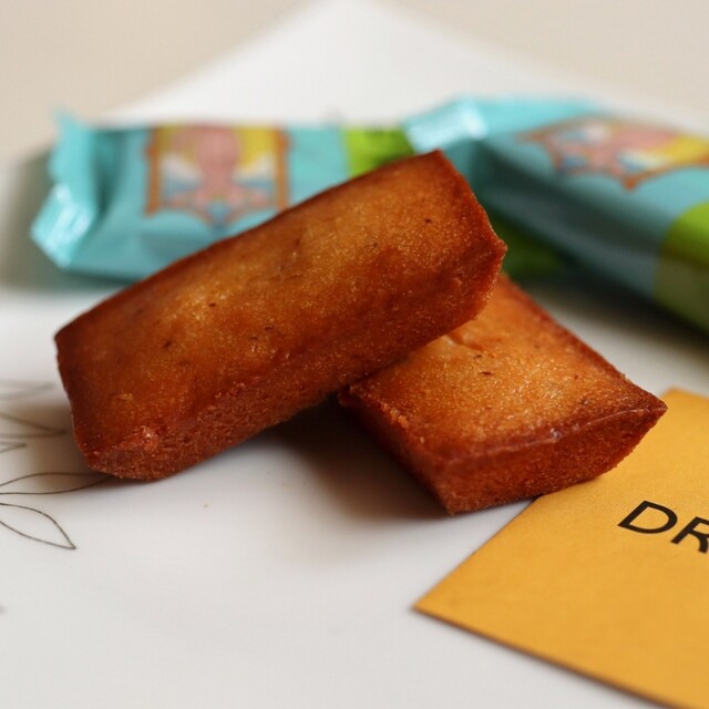 THE DROS グランスタ東京店 （ザ ドロス） - 東京/スイーツ | 食べログ