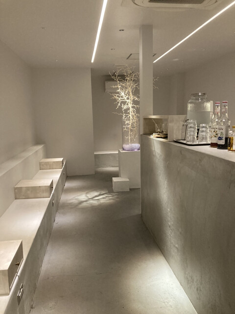 cafe MARU （カフェ マル） - 国際センター/カフェ | 食べログ