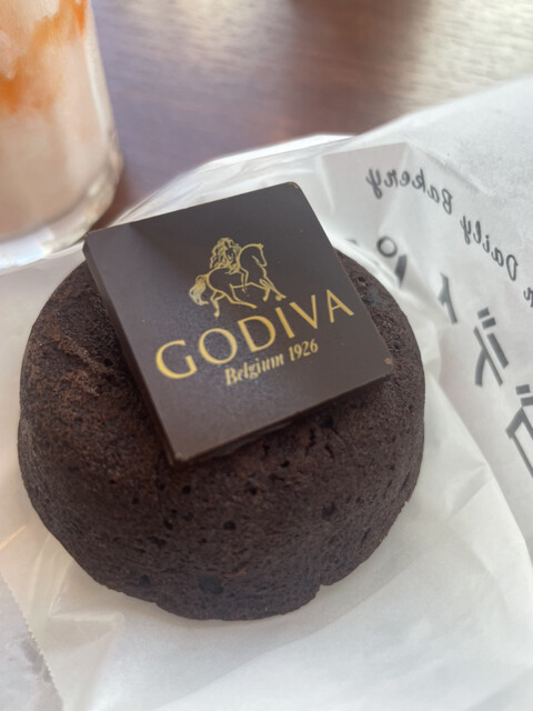 口コミ一覧 2ページ目 : GODIVA Bakery ゴディパン 本店 （ゴディバ ベーカリー） - 有楽町/パン [食べログ]