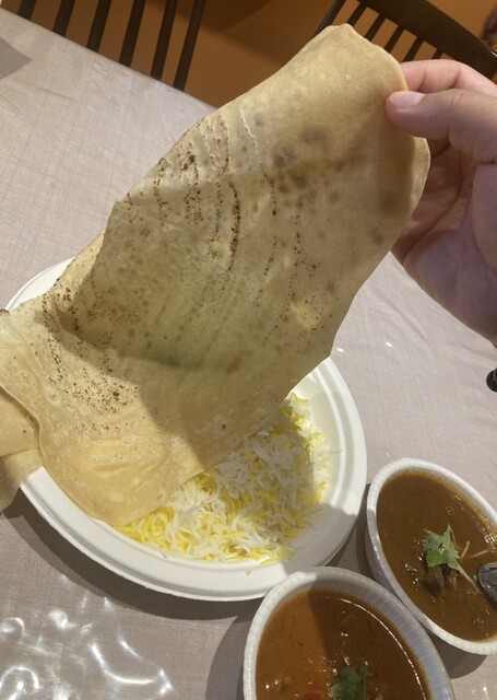 Roy's kitchen （ロイズキッチン） - 亀戸水神/インド料理 | 食べログ