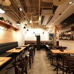 本町イタリアン倶楽部 - 本町/イタリアン/ネット予約可 | 食べログ