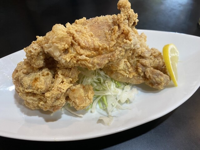 写真 : あじさい 本店 - 五稜郭公園前/ラーメン | 食べログ