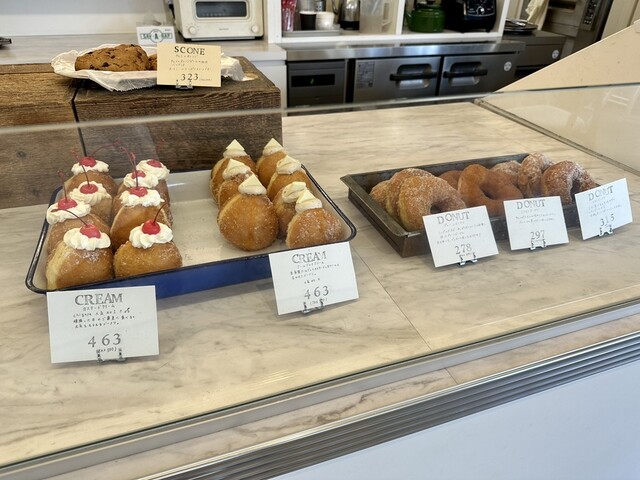 チガヤ ベーカリー （chigaya bakery） - 小伝馬町/パン | 食べログ