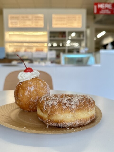 チガヤ ベーカリー （chigaya bakery） - 小伝馬町/パン | 食べログ