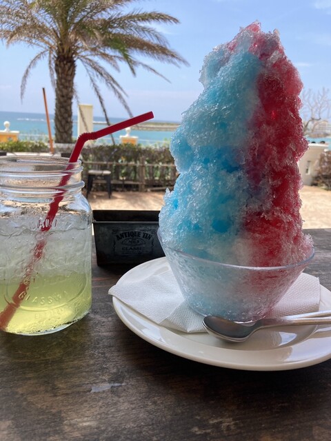 Cafe 808 （Café 808／カフェエイトオーエイト） - 北谷町/カフェ/ネット予約可 | 食べログ