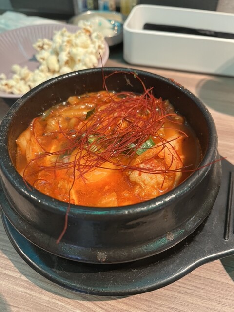 NOWL KOREAN KITCHEN （NOWL_KOREAN KITCHEN） - 三宮（神戸市営）/韓国料理/ネット予約可 | 食べログ