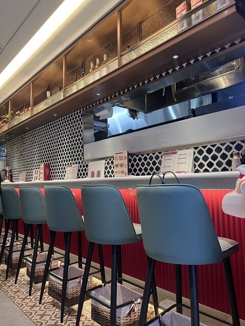 POT POT HALL （ポポホー） - 内幸町/中華料理/ネット予約可 | 食べログ