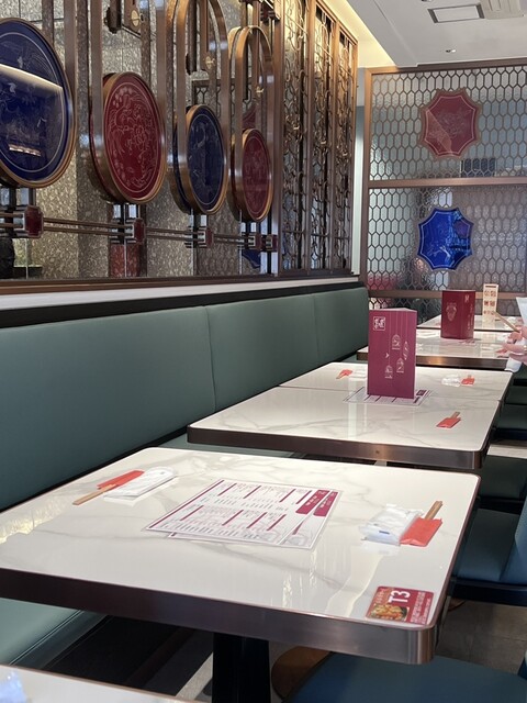 POT POT HALL （ポポホー） - 内幸町/中華料理/ネット予約可 | 食べログ