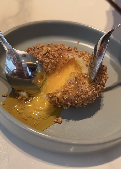 POT POT HALL （ポポホー） - 内幸町/中華料理/ネット予約可 | 食べログ