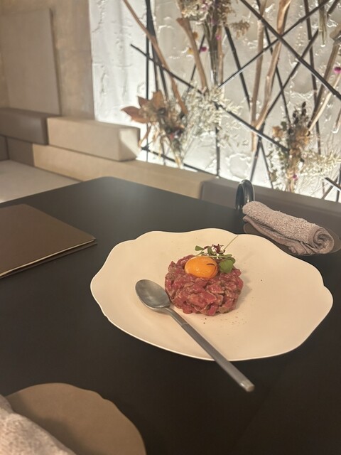 口コミ一覧 : RAKU kitchen&bar （ラク キッチンアンドバー） - 表参道/フレンチ [食べログ]