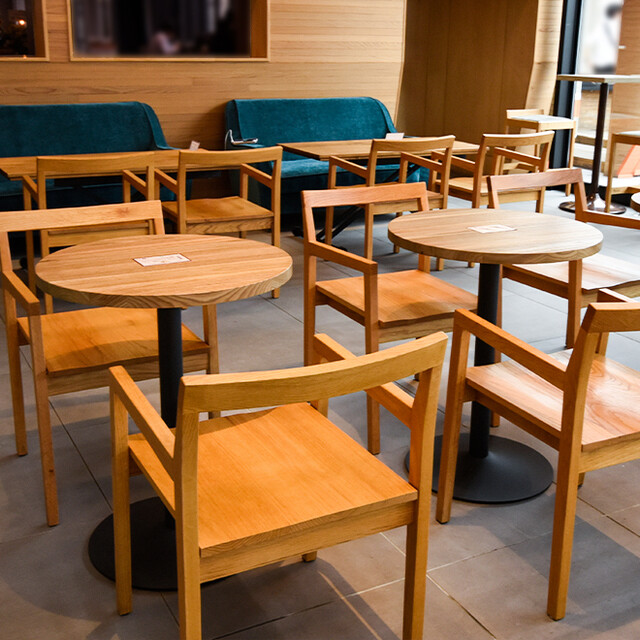 内観写真 : ビナキッチン （ViNA KITCHEN） - 海老名/洋食 | 食べログ